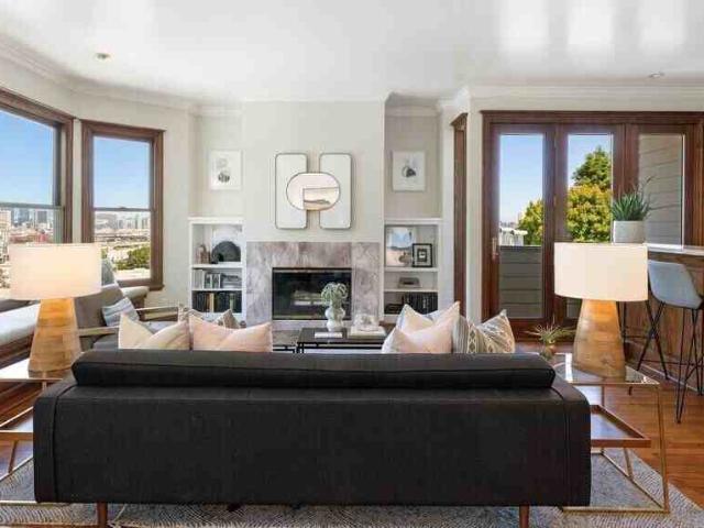 1 Bedroom Apartment for Rent at 561 Wisconsin St, San Francisco, CA 94107 Potrero Hill