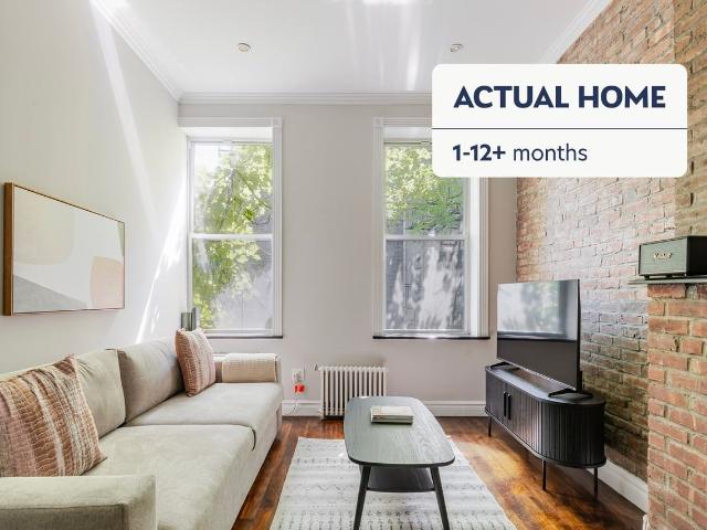 1 Bedroom Apartment for Rent at 562 Hudson St #1888, New York, NY 10014 West Village