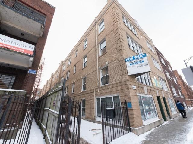 1 Bedroom Apartment for Rent at 5662 N Ridge Ave #70 1S, Chicago, IL 60660 Edgewater