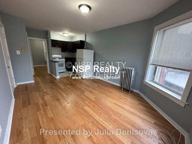 1 Bedroom Apartment for Rent at 5670 N Ridge Ave #1K, Chicago, IL 60660 Edgewater