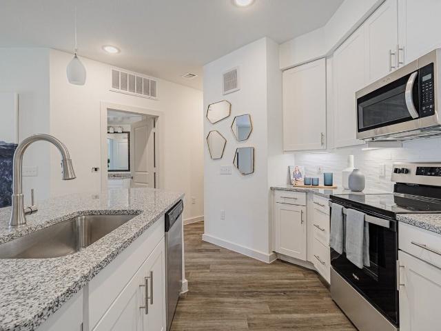 1 Bedroom Apartment for Rent at 5688 Gessner Road #WO1, Houston, TX 77041 Carverdale