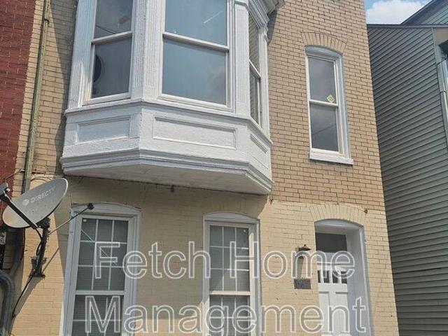1 Bedroom Apartment for Rent at 569 W Philadelphia St #1, York, PA 17401 The Avenues