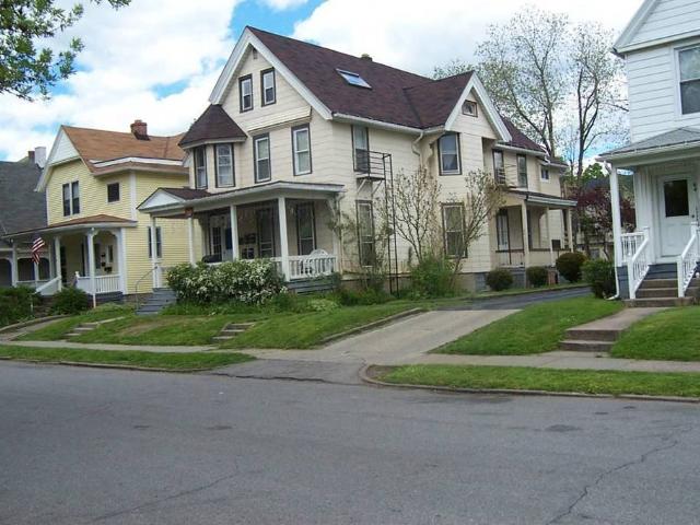 1 Bedroom Apartment for Rent at 56 Cambridge St #1, Rochester, NY 14607 Park Avenue
