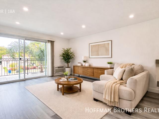 1 Bedroom Apartment for Rent at 5700 W Olympic Blvd #319, Los Angeles, CA 90036 Mid City West