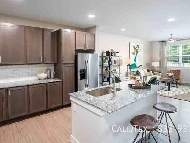 1 Bedroom Apartment for Rent at 5710 Louetta Rd, Spring, TX 77379