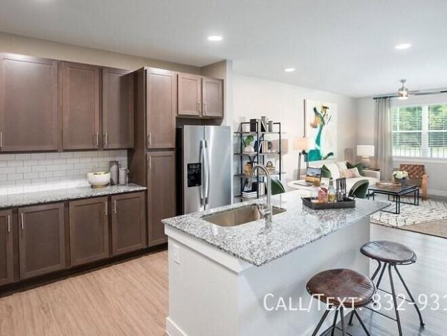 1 Bedroom Apartment for Rent at 5710 Louetta Rd, Spring, TX 77379