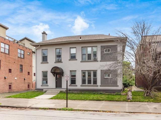 1 Bedroom Apartment for Rent at 571 E Rich St #9, Columbus, OH 43215 Downtown Columbus