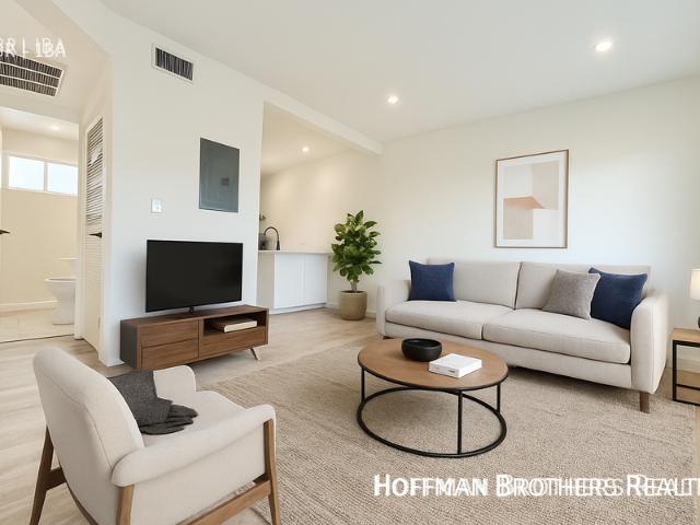 1 Bedroom Apartment for Rent at 5734 Aldama St #3, Los Angeles, CA 90042 Highland Park