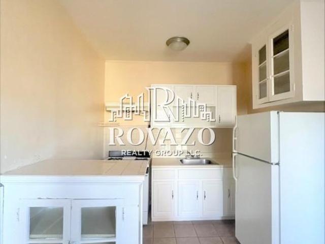 1 Bedroom Apartment for Rent at 575 Mount Prospect Avenue #405b, Newark, NJ 07104 Forest Hill