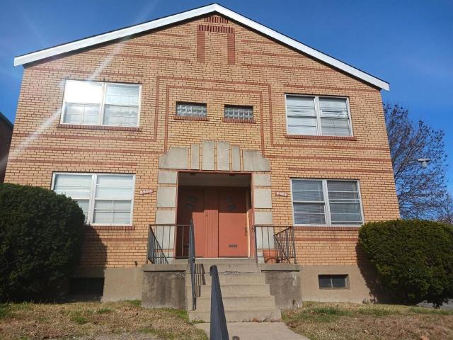 1 Bedroom Apartment for Rent at 5801 Devonshire Ave, St. Louis, MO 63109 The Southampton