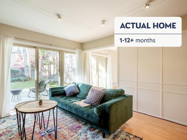1 Bedroom Apartment for Rent at 580 Channing Ave #1647, Palo Alto, CA 94301 University South