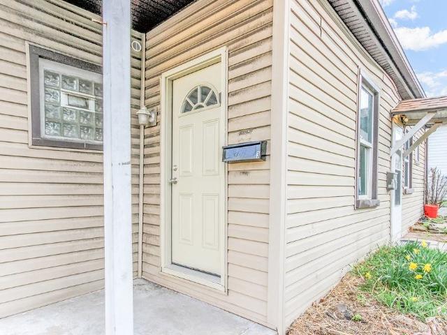1 Bedroom Apartment for Rent at 5816 Smithfield St #3, McKeesport, PA 15135 McKeesport White Oak