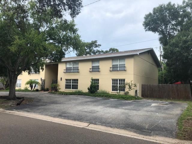 1 Bedroom Apartment for Rent at 5817 Fairfield Ave S #7, St Petersburg, FL 33707