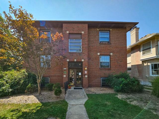 1 Bedroom Apartment for Rent at 5819 E Washington St #10, Indianapolis, IN 46219 Irvington