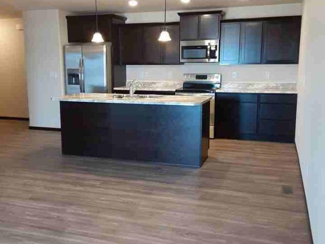 1 Bedroom Apartment for Rent at 581 225th St #9, Box Elder, SD 57719