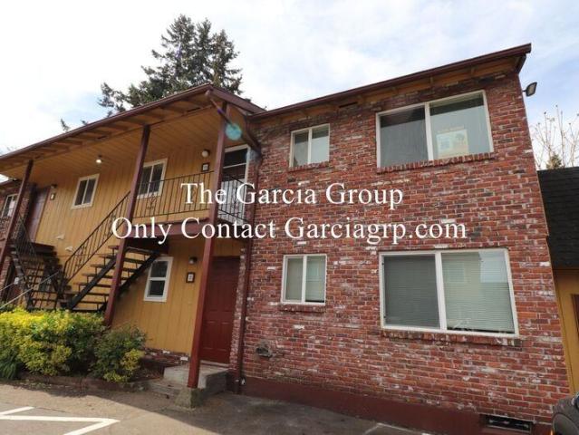 1 Bedroom Apartment for Rent at 581 Holmes Ln #15, Oregon City, OR 97045 Barclay Hills