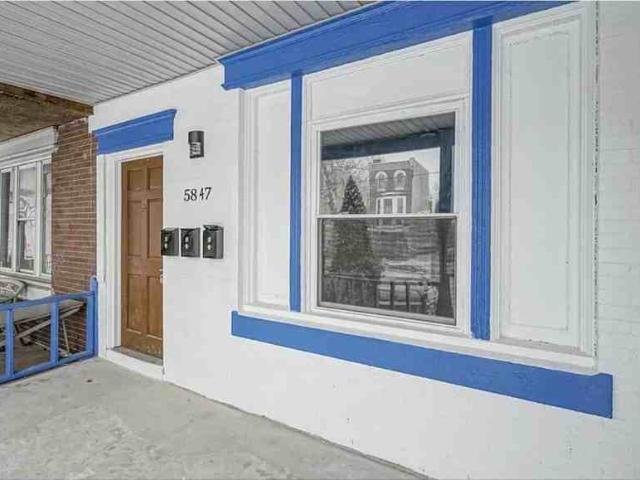 1 Bedroom Apartment for Rent at 5847 Willows Ave #3, Philadelphia, PA 19143 Elmwood