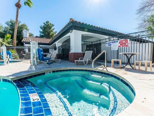 1 Bedroom Apartment for Rent at 5858 W Chandler Blvd, Chandler, AZ 85226