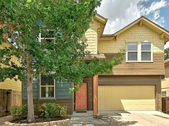 1 Bedroom Apartment for Rent at 5913 Red Bud Ridge Ln, Austin, TX 78744 McKinney