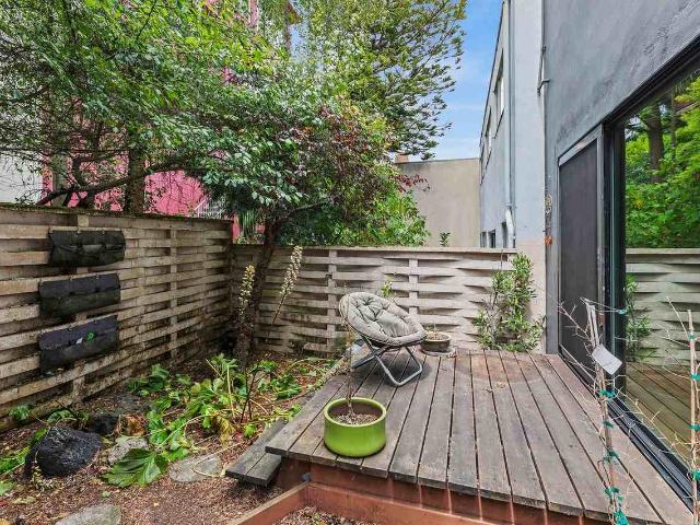 1 Bedroom Apartment for Rent at 592 Corbett Ave, San Francisco, CA 94114 West of Twin Peaks