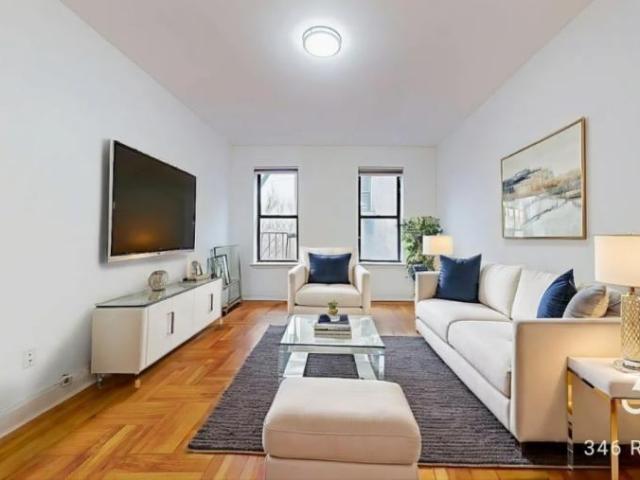 1 Bedroom Apartment for Rent at 596 Edgecombe Ave, New York, NY 10032 Washington Heights