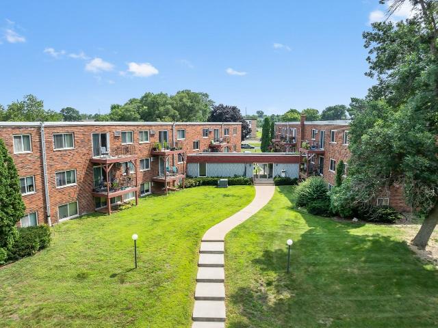 1 Bedroom Apartment for Rent at 5980 Anna Ave Ne #307, Fridley, MN 55432 Fridley