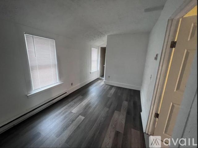 1 Bedroom Apartment for Rent at 59 Foster St, Brockton, MA 02301