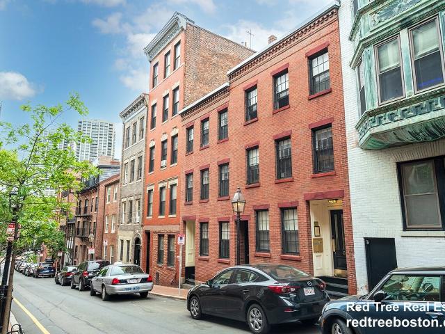 1 Bedroom Apartment for Rent at 59 Joy St #3, Boston, MA 02114 Beacon Hill