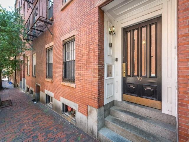 1 Bedroom Apartment for Rent at 59 W Cedar St #3, Boston, MA 02114 Beacon Hill