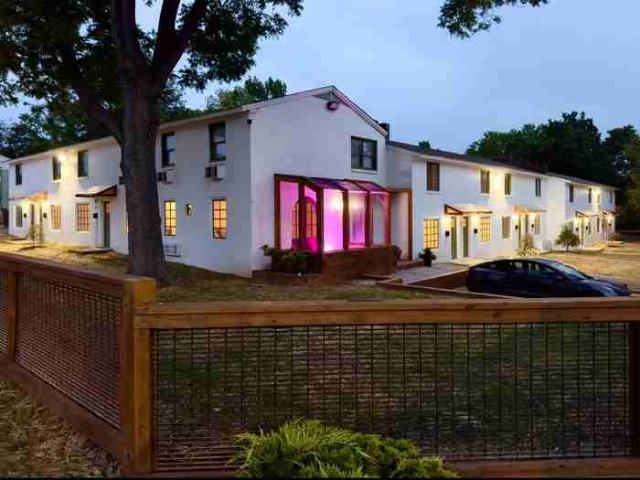 1 Bedroom Apartment for Rent at 500 Bragg St #B, Raleigh, NC 27601
