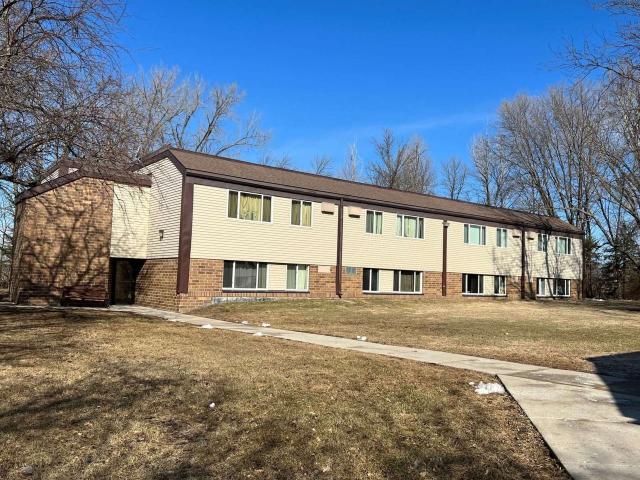 1 Bedroom Apartment for Rent at 500 S 13th St #1, Olivia, MN 56277