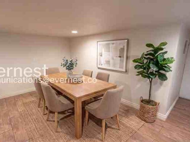 1 Bedroom Apartment for Rent at 5015 Melrose Ave #C, Oakland, CA 94601 Fremont