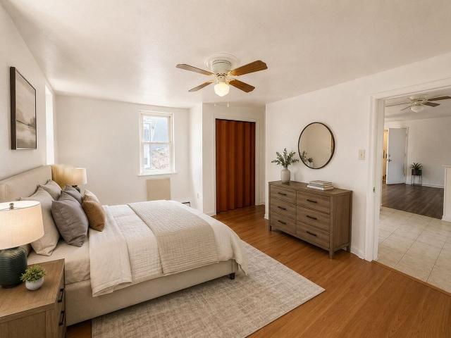 1 Bedroom Apartment for Rent at 5016 Griscom St, Philadelphia, PA 19124 Frankford