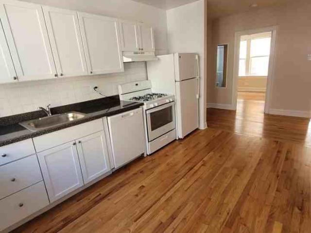 1 Bedroom Apartment for Rent at 5028 N Springfield Ave #3W, Chicago, IL 60625 Albany Park