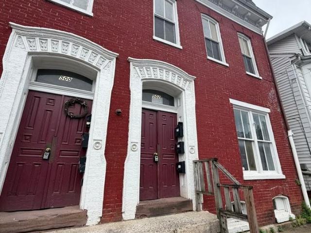 1 Bedroom Apartment for Rent at 502 W Philadelphia St, York, PA 17401 Doctors Row