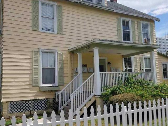 1 Bedroom Apartment for Rent at 505 S Palmetto Ave, Daytona Beach, FL 32114