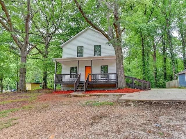 1 Bedroom Apartment for Rent at 506 Mcwilliams Rd Se, Atlanta, GA 30315 Lakewood
