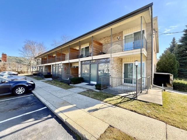 1 Bedroom Apartment for Rent at 508 Woodridge St Ne #19, Grand Rapids, MI 49505 Creston