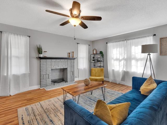 1 Bedroom Apartment for Rent at 508 Deese St #4, Monroe, NC 28112