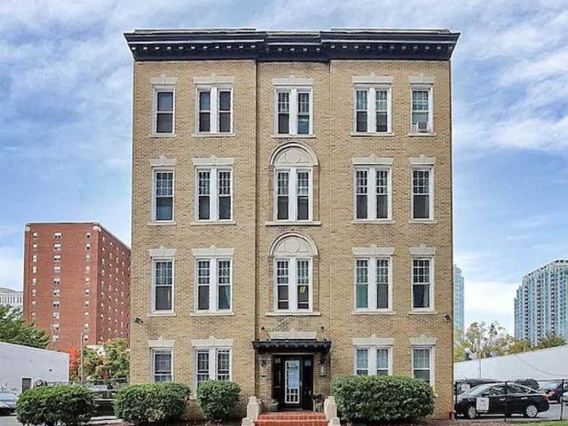 1 Bedroom Apartment for Rent at 508 N Tryon St #219, Charlotte, NC 28202 First Ward
