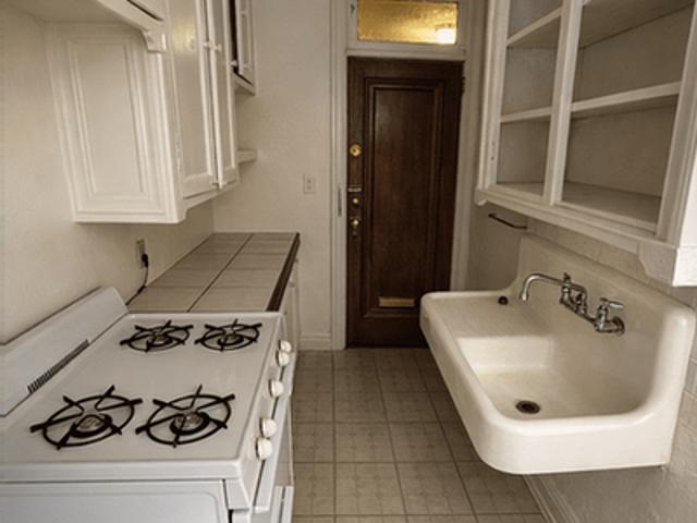 1 Bedroom Apartment for Rent at 509 3rd St #3, Jackson, MI 49203