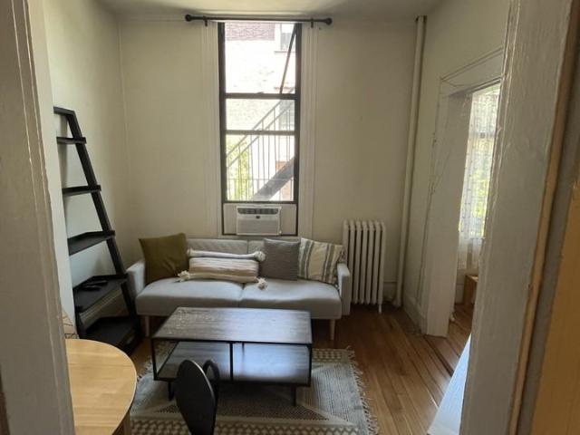 1 Bedroom Apartment for Rent at 509 Columbus Ave #3, Boston, MA 02118 South End