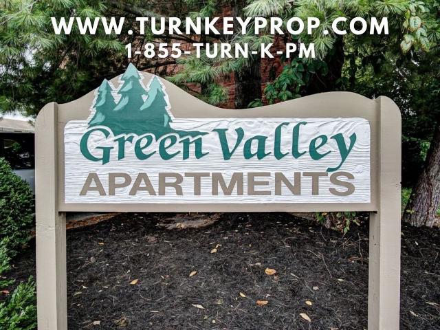 1 Bedroom Apartment for Rent at 509 Green Valley Dr #21, Mount Vernon, IN 47620