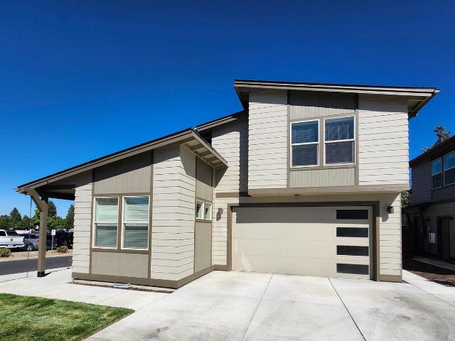 1 Bedroom Apartment for Rent at 50 Ne Cessna Dr #2, Bend, OR 97701 Larkspur