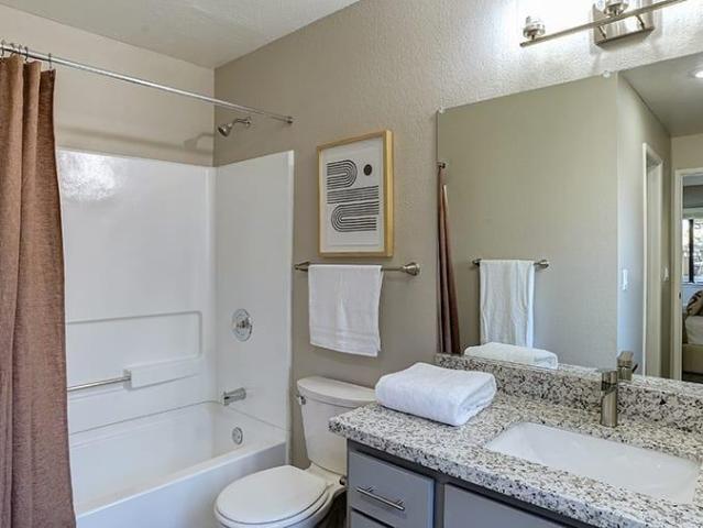 1 Bedroom Apartment for Rent at 50 Austin Ave, Hayward, CA 94544 Jackson Triangle