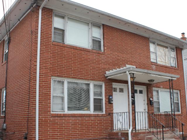 1 Bedroom Apartment for Rent at 50 Richardson St #1B, New Brunswick, NJ 08901
