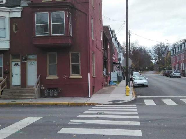 1 Bedroom Apartment for Rent at 50 W Jackson St #3, York, PA 17401 Southwest York
