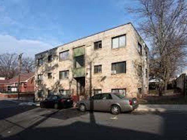 1 Bedroom Apartment for Rent at 5100 Bass Pl Se #101, Washington, DC 20019 Marshall Heights Lincoln Heights