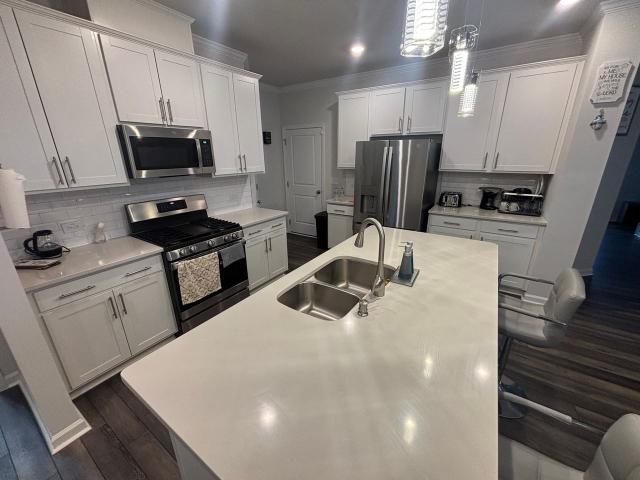 1 Bedroom Apartment for Rent at 5102 Anamosa St, Raleigh, NC 27610 Southeast Raleigh