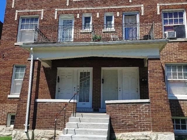 1 Bedroom Apartment for Rent at 5107 S Broadway, St. Louis, MO 63111 Mount Pleasant